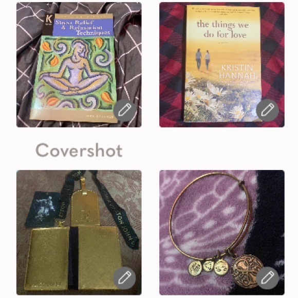 Alex and Ani | Accents | Elton John Vip Setaa Banglethings We Do ...